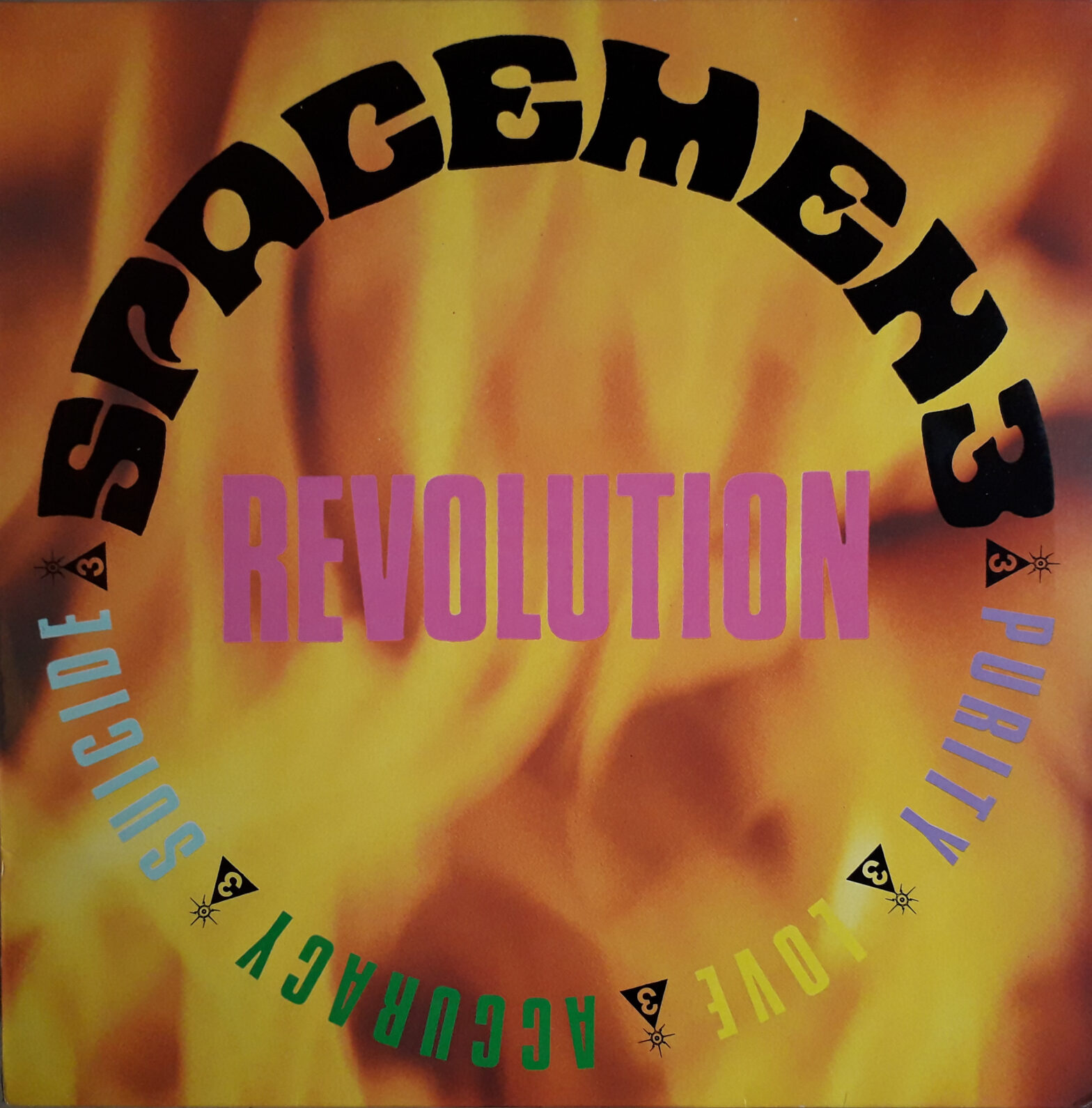 Spacemen 3 Discography – spacemen3.co.uk