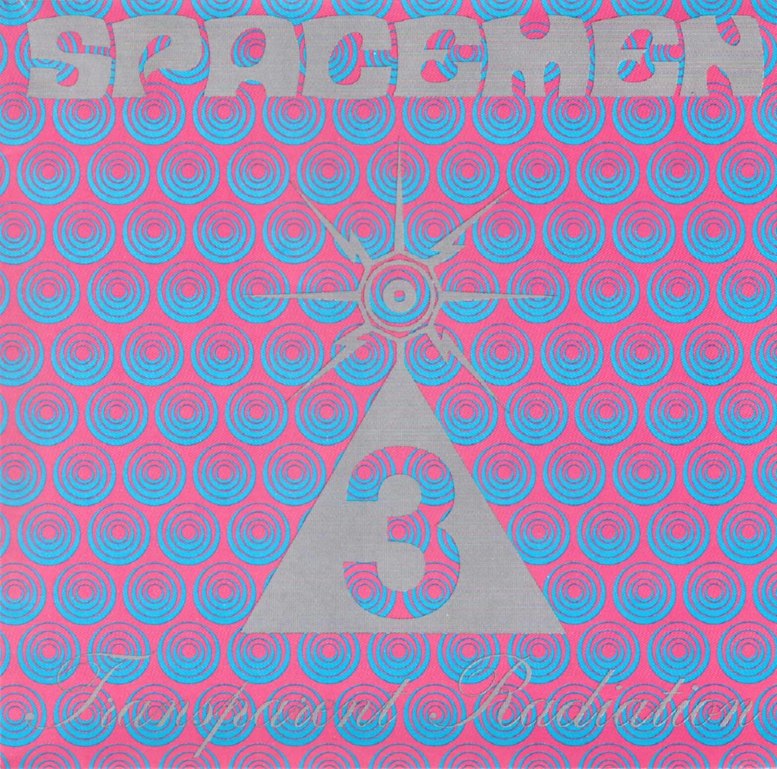 Spacemen 3 Discography – spacemen3.co.uk