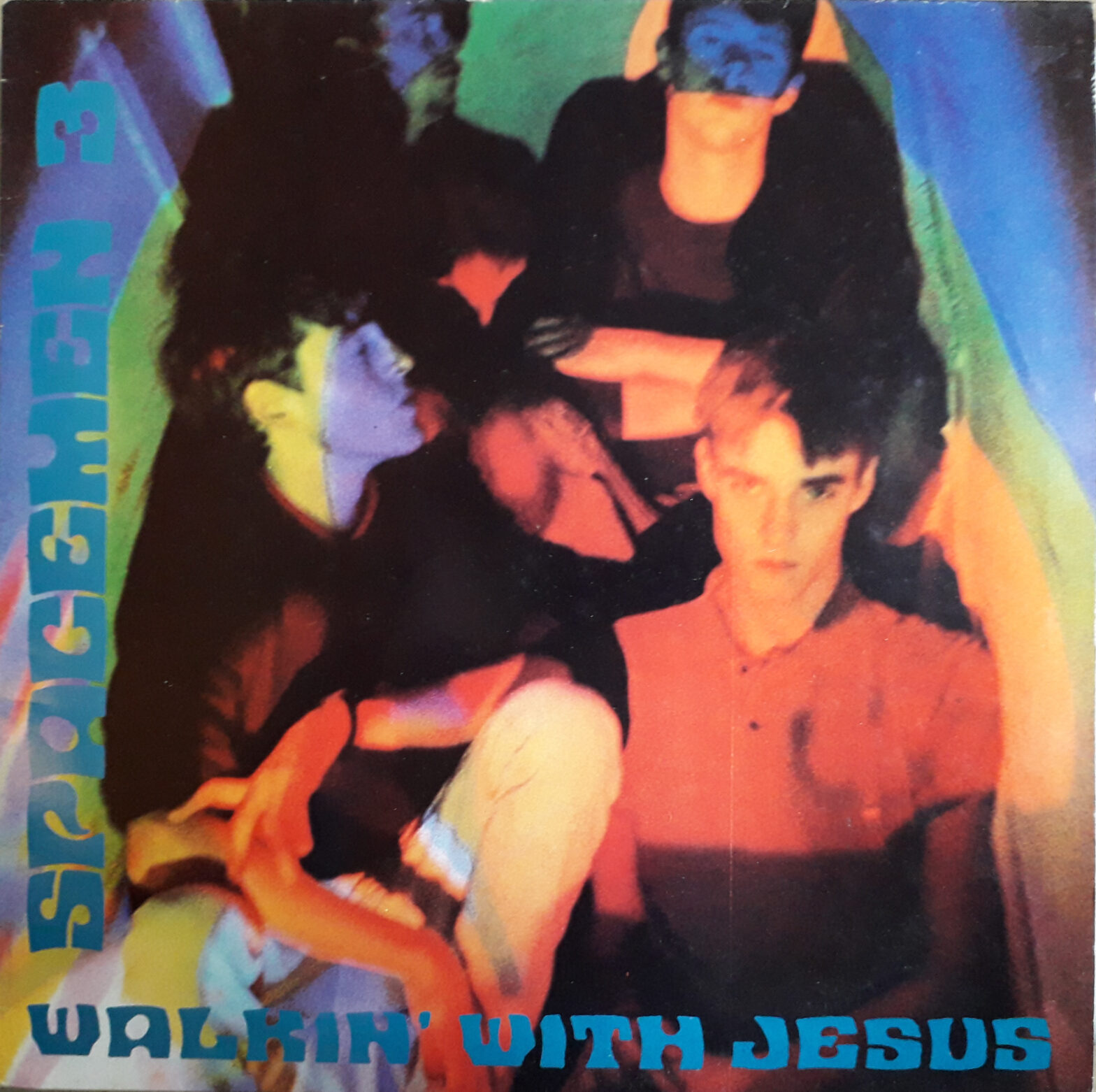 Spacemen 3 Discography – spacemen3.co.uk