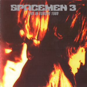Spacemen 3 Discography – spacemen3.co.uk