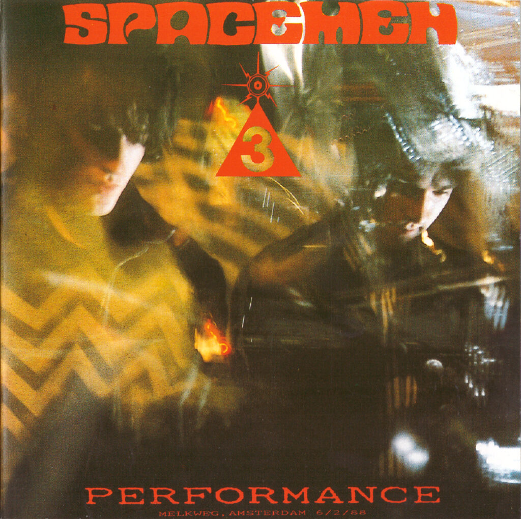 Spacemen 3 Discography – spacemen3.co.uk