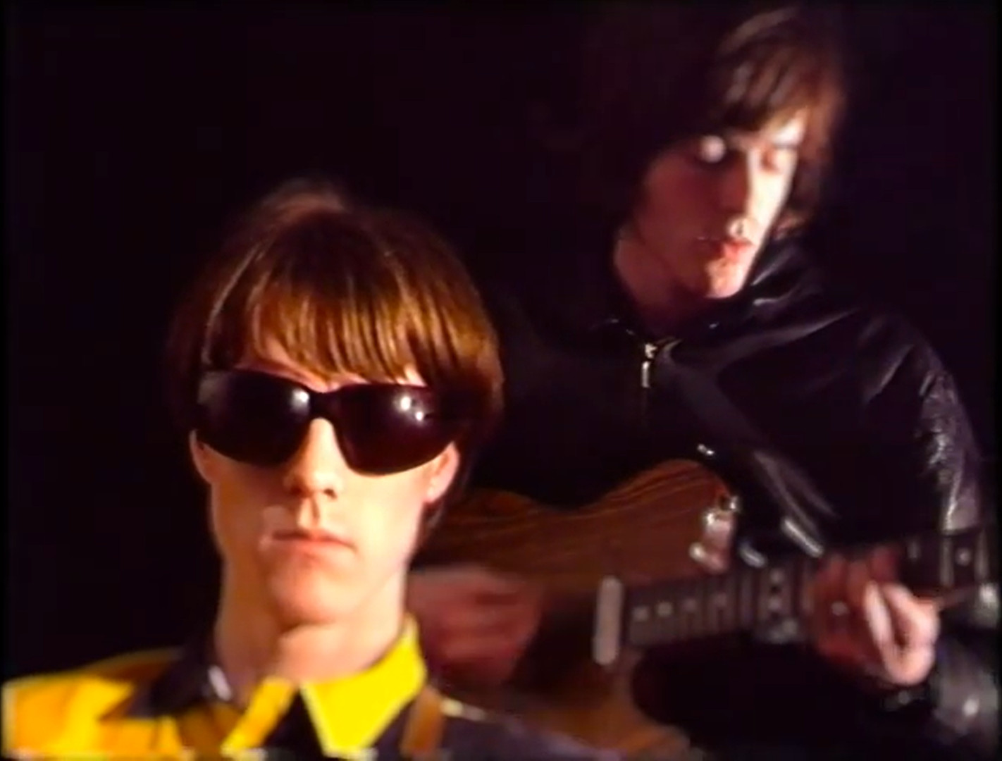 Revolution – the story of a song – spacemen3.co.uk